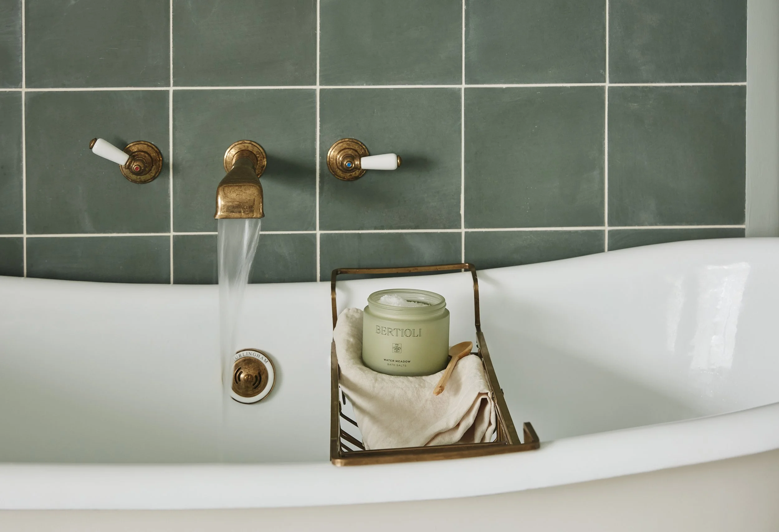 Bertioli — Duzi Studio